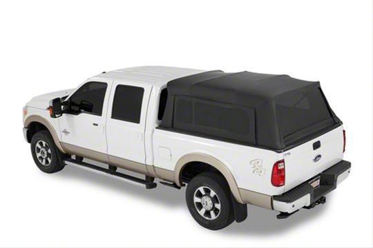 Bestop Titan XD Replacement Tinted Windows for Supertop Soft Bed Topper ...