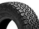 BF Goodrich Bronco All-Terrain T/A KO2 Tire BFG-81501 (33" - 285/70R17 ...