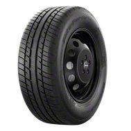 BF Goodrich Bronco Elite-Force T/A Tire 13552 (31" - 265/60R18) - Free ...