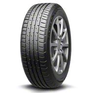 BF Goodrich Jeep Gladiator Advantage Control All-Season Tire 92480 (28 ...