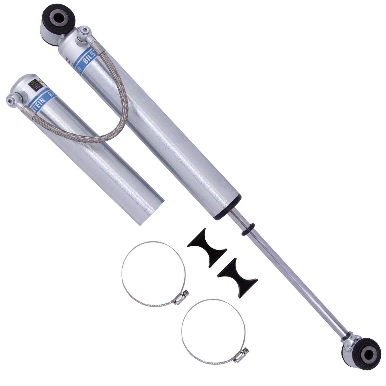 Bilstein Titan B8 5160 Series Rear Shock for 0 to 1.50-Inch Lift 25 ...