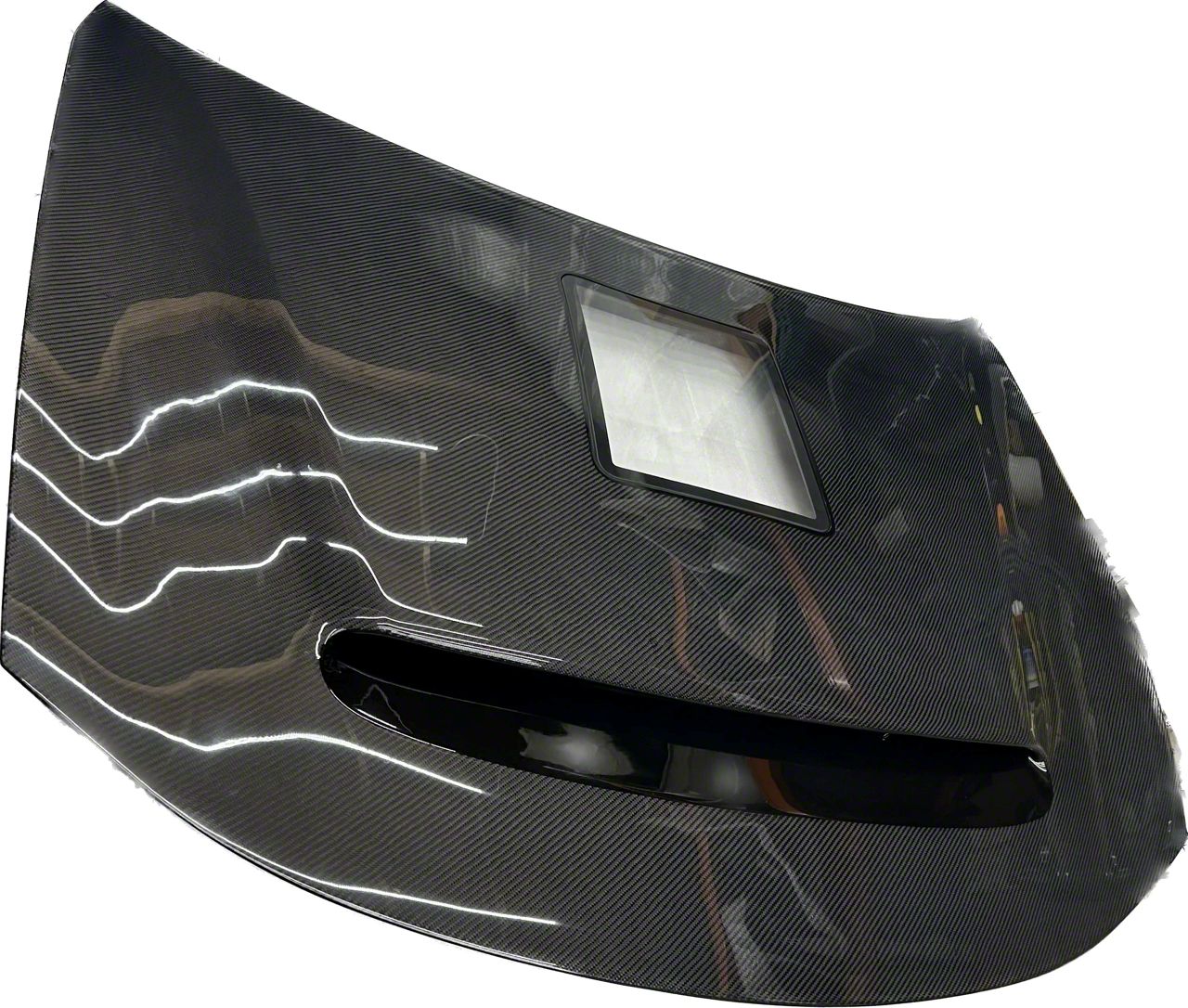 Trackhawk Demon Hood at Scott Paramore blog