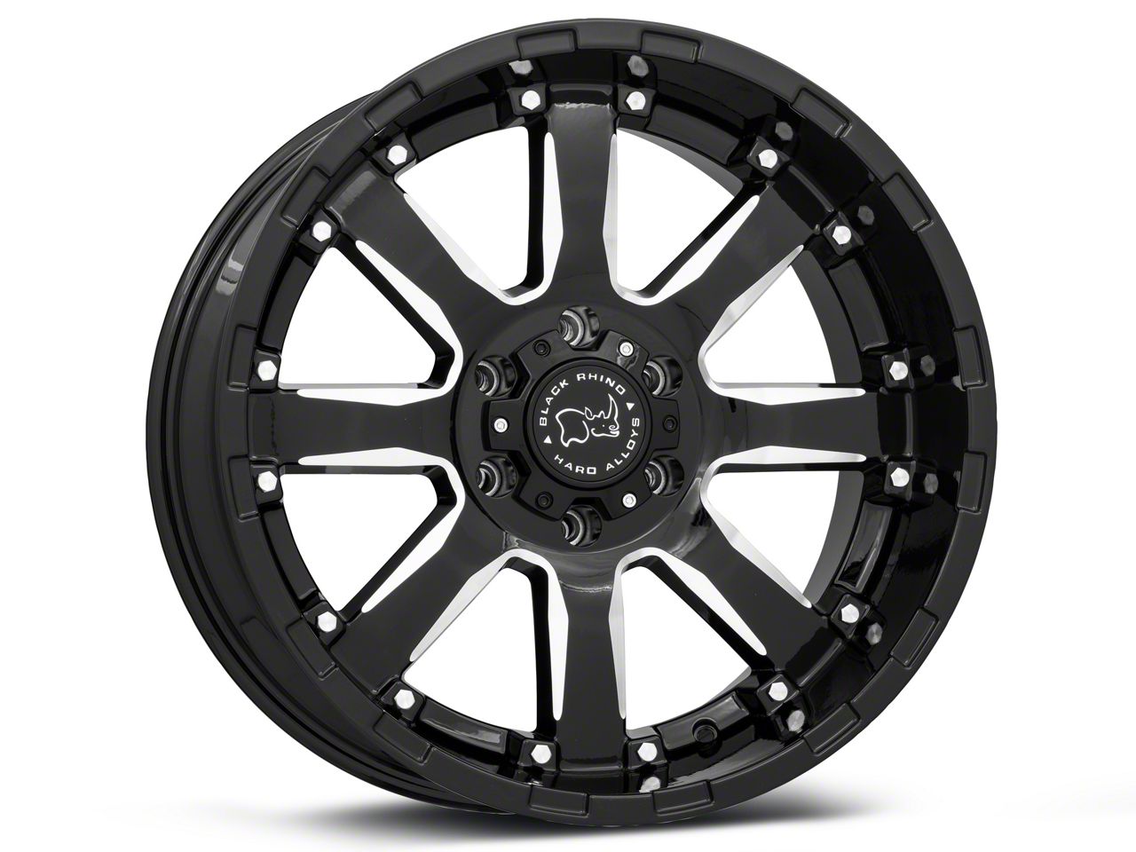 Nissan Titan Wheels & Tires | ExtremeTerrain