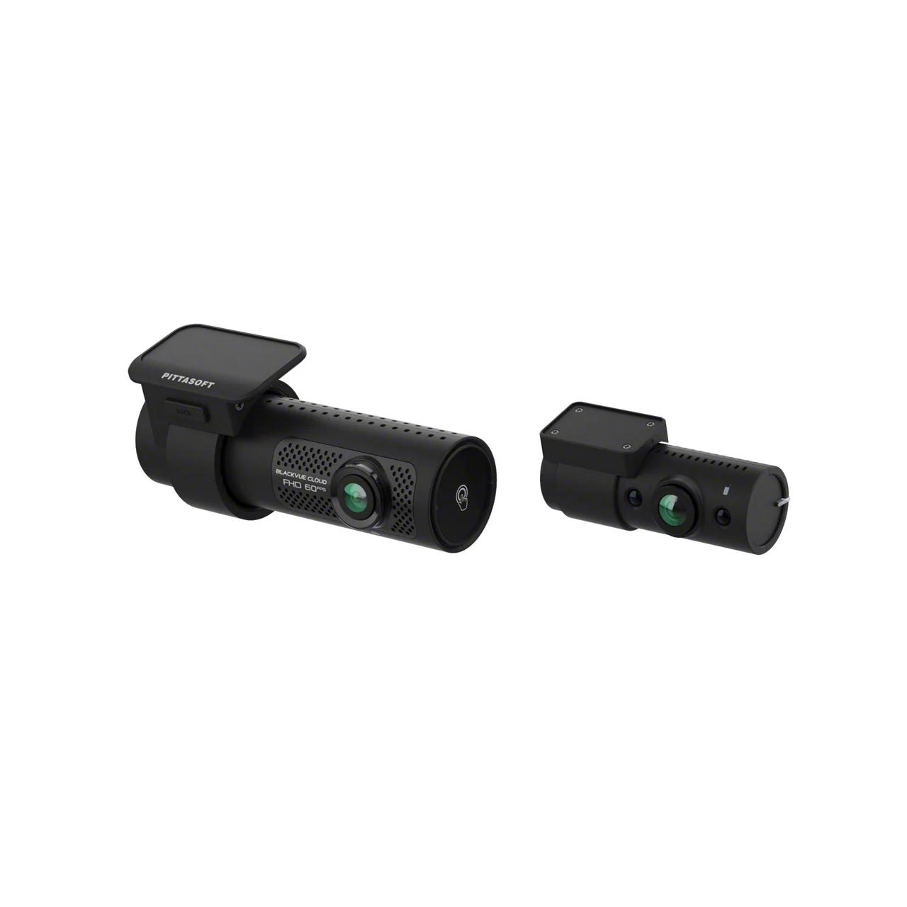 BlackVue Universal XT DR770X 1080P Front Dash Cam and Driver Facing ...
