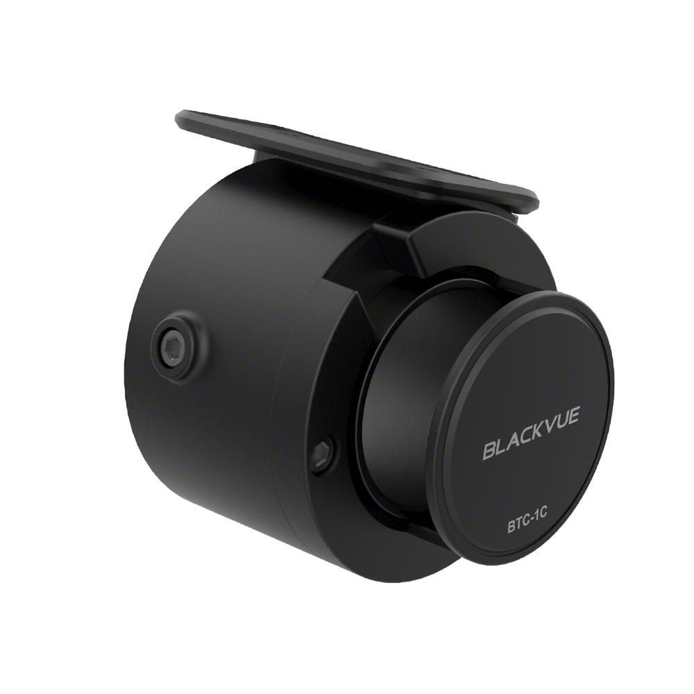 BlackVue Universal XT Tamper Proof Case for DR970X/DR770X Front Camera ...