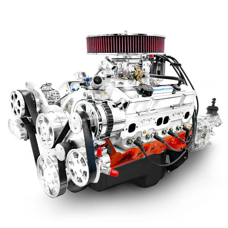 BluePrint Engines Universal XT Standard Edition Builder Series Small ...