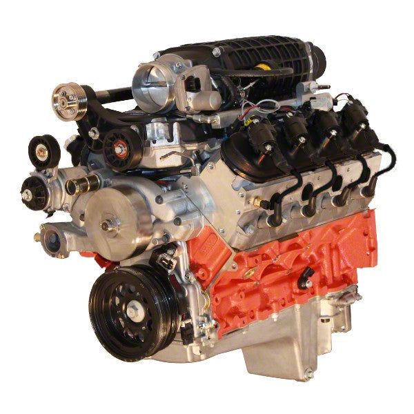 BluePrint Engines Universal XT ProSeries LS 427 C.I. 800 HP Base ...