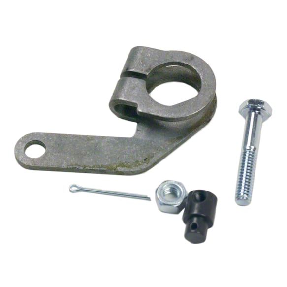B&M Jeep Wrangler A727/A904 Automatic Transmission Shift Lever Kit ...