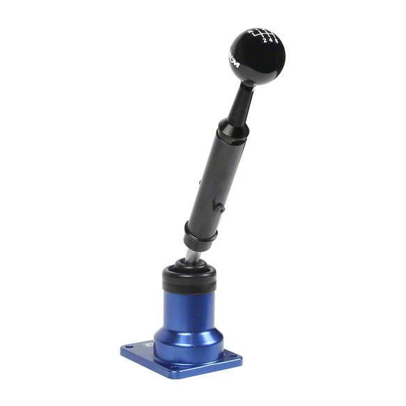 B&M Tacoma Precision Sport Manual Short Shifter 45204 (16-23 4WD 3.5L ...