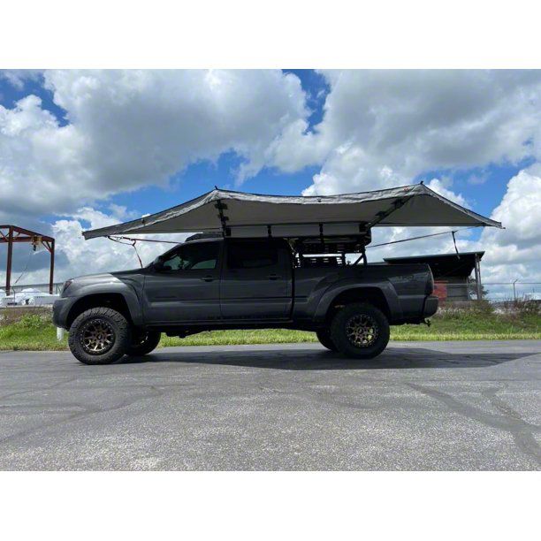 Body Armor 4x4 Bronco Sky Ridge 180XL Awning 2025 (Universal; Some ...