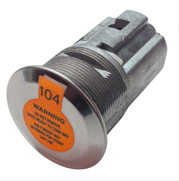 BOLT Lock Titan XD Replacement Lock Cylinder 7023481 - Free Shipping