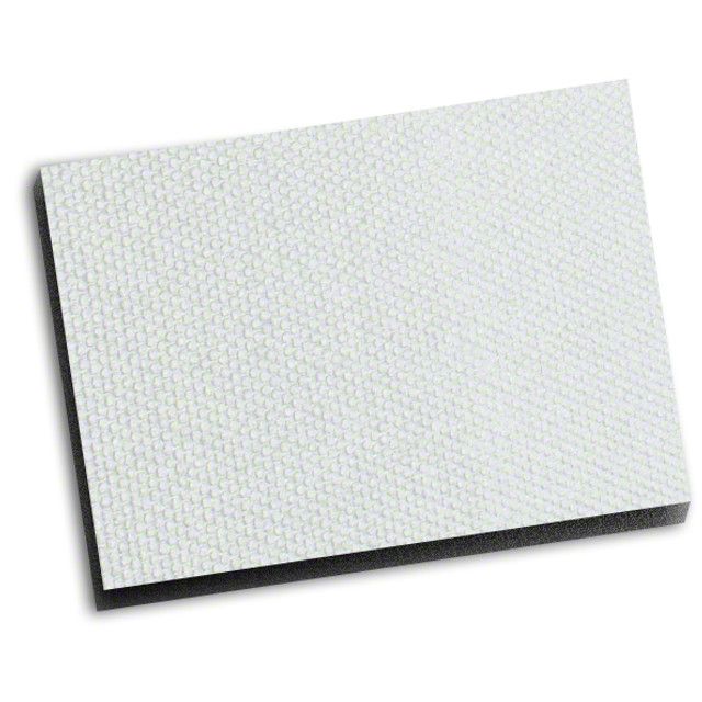 Boom Mat Jeep Wrangler Sound Deadening Headliner; 0.50-Inch Thick ...