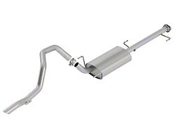 2010-2024 Toyota 4Runner Cat-Back Exhaust | ExtremeTerrain