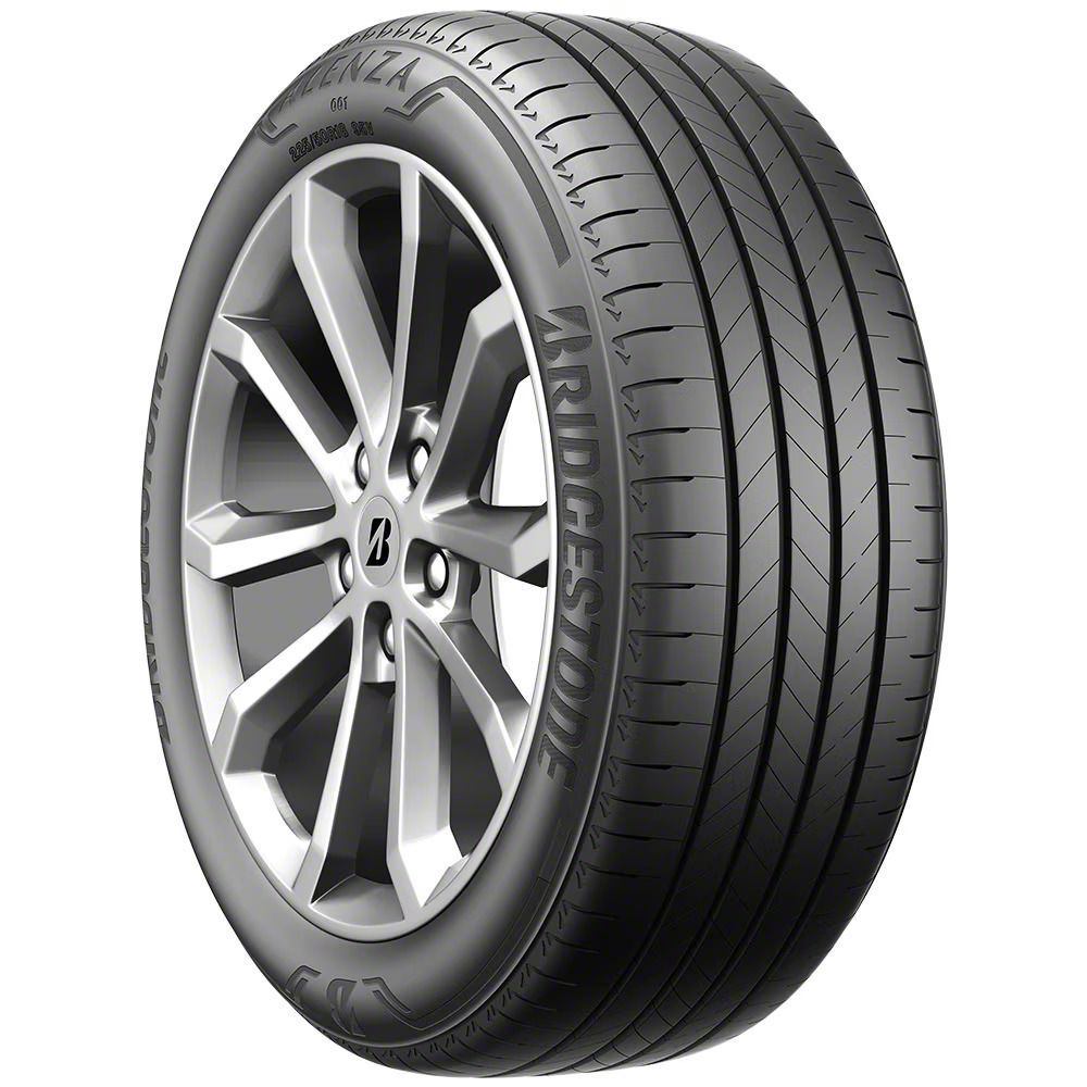 Bridgestone Jeep Wrangler Alenza 001 RFT Tire BR 004043 (31" - 275/50R20) - Free Shipping