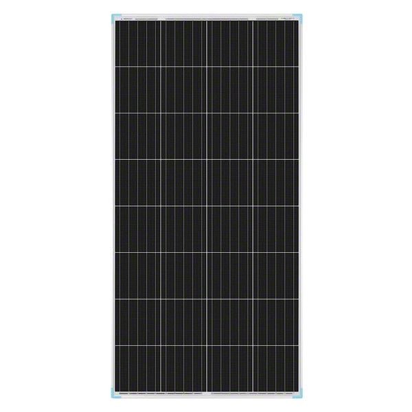 Bronco 175 Watt Monocrystalline Solar Panel - Free Shipping