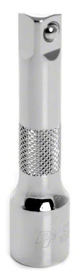 Universal XT 3/8-Inch Drive 3-Inch Extension - Free Shipping