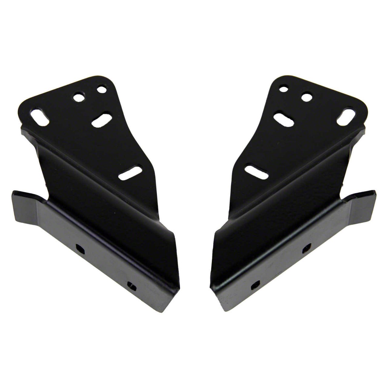 Bronco 40-Inch Windshield Light Bar Mount (21-25 Bronco) - Free Shipping