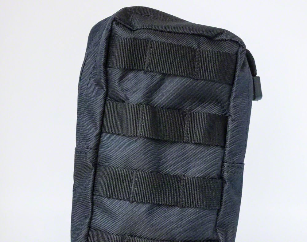 Bronco 4x8 MOLLE Vertical Bag - Free Shipping
