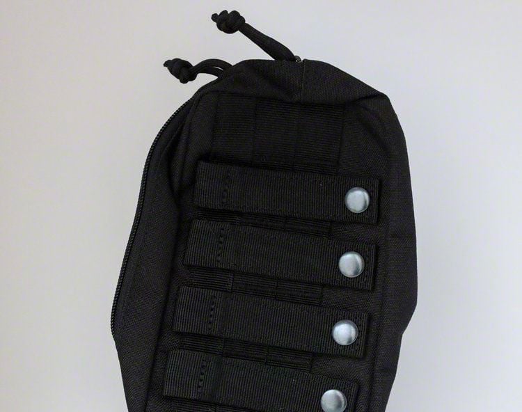 Bronco 4x9 MOLLE Horizontal Bag - Free Shipping