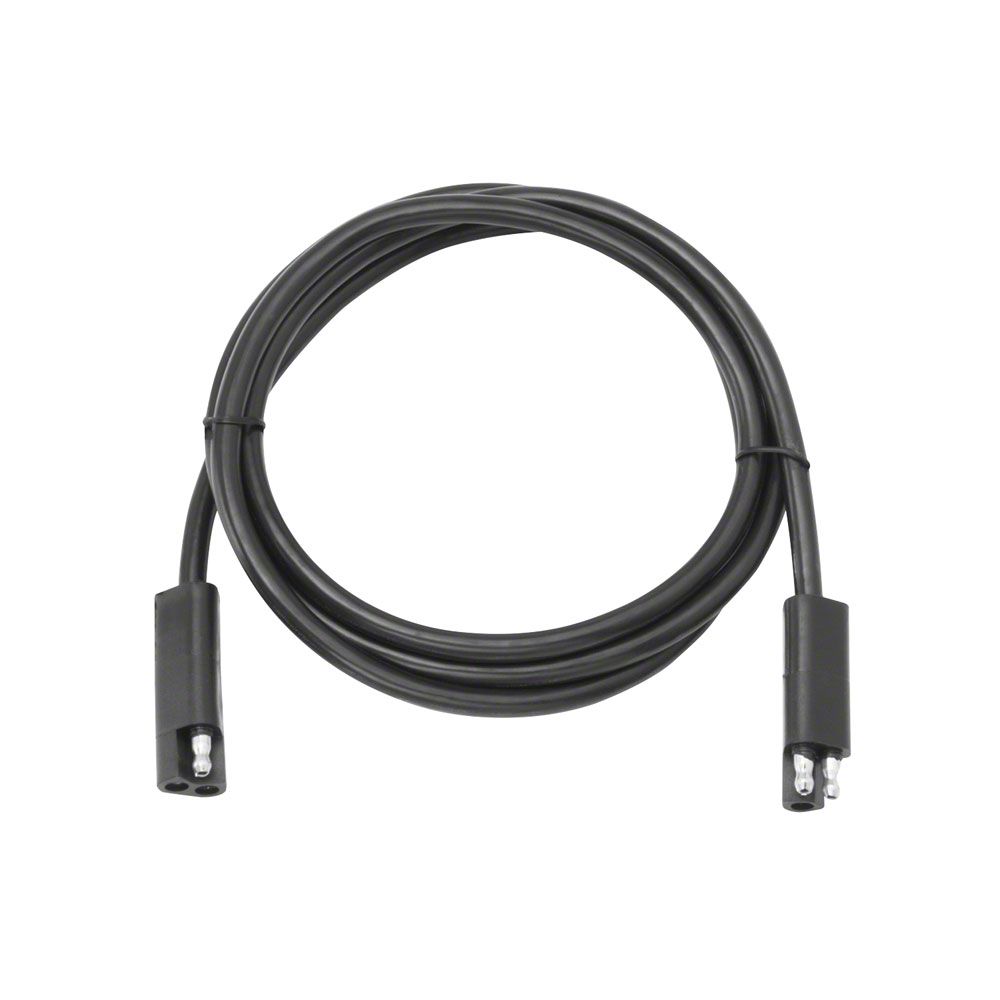 Bronco Agricultural Economy Extension Harness; 5-Foot Long - Free Shipping