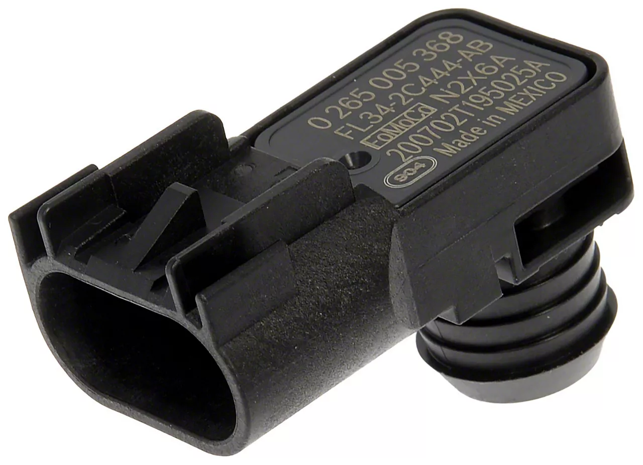 Bronco Brake Booster Vacuum Sensor (21-25 Bronco) - Free Shipping