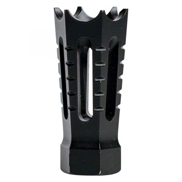 Bronco Flared/Spiked Door Breacher Design AR-15 Rifle Barrel Antenna ...