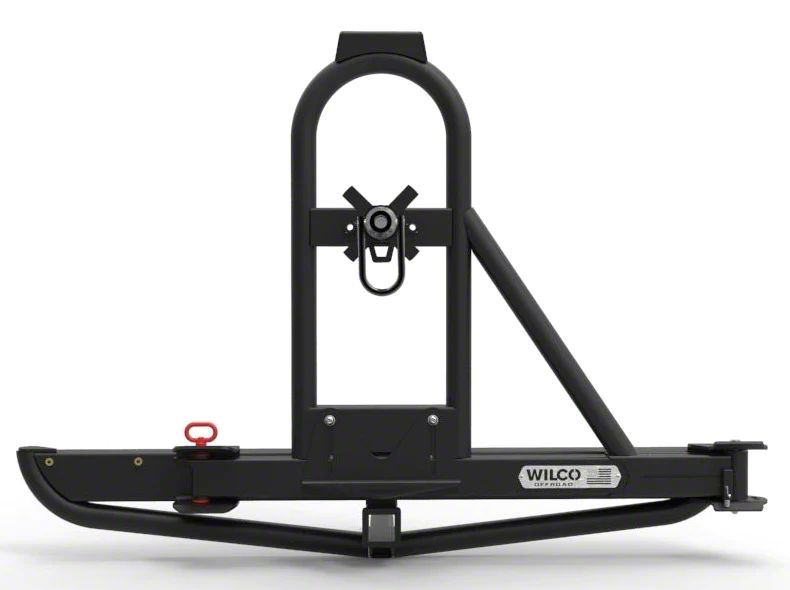 Bronco Hitchgate Max (Universal; Some Adaptation May Be Required ...