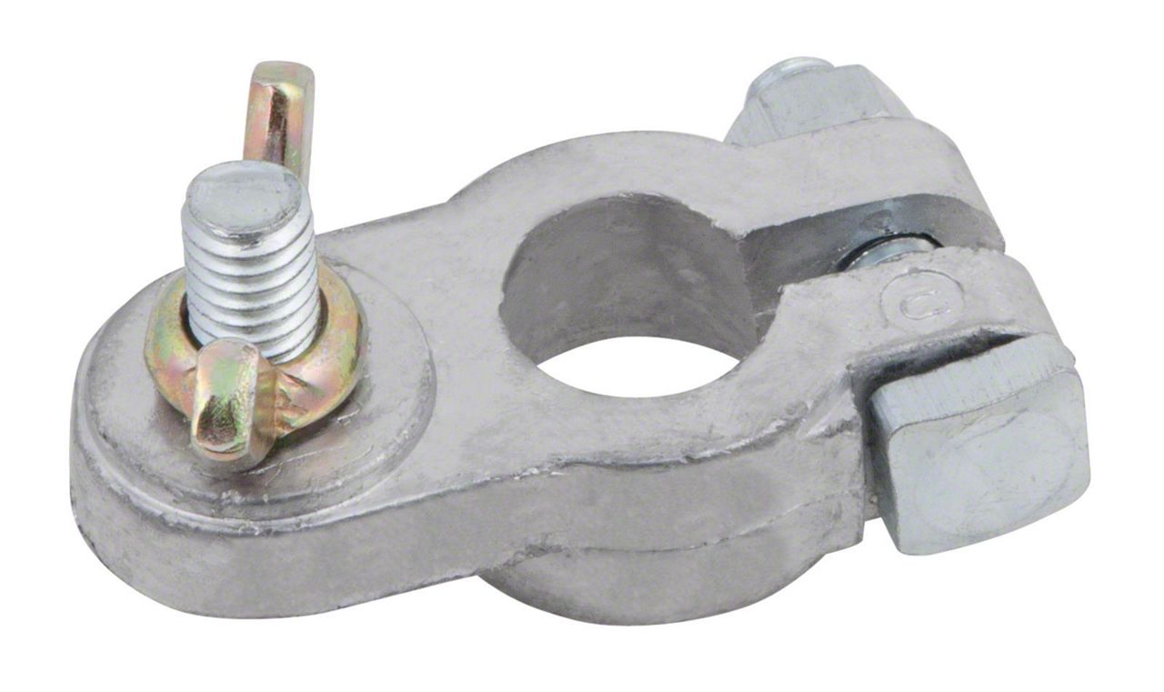 Bronco Marine Battery Terminal - Free Shipping