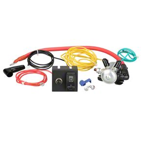 Bulldog Winch Bronco Power Interrupt Kit 20038B - Free Shipping