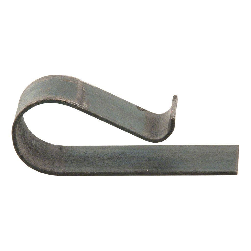Bronco Replacement Direct-Weld Square Trailer Jack Handle Clip - Free ...