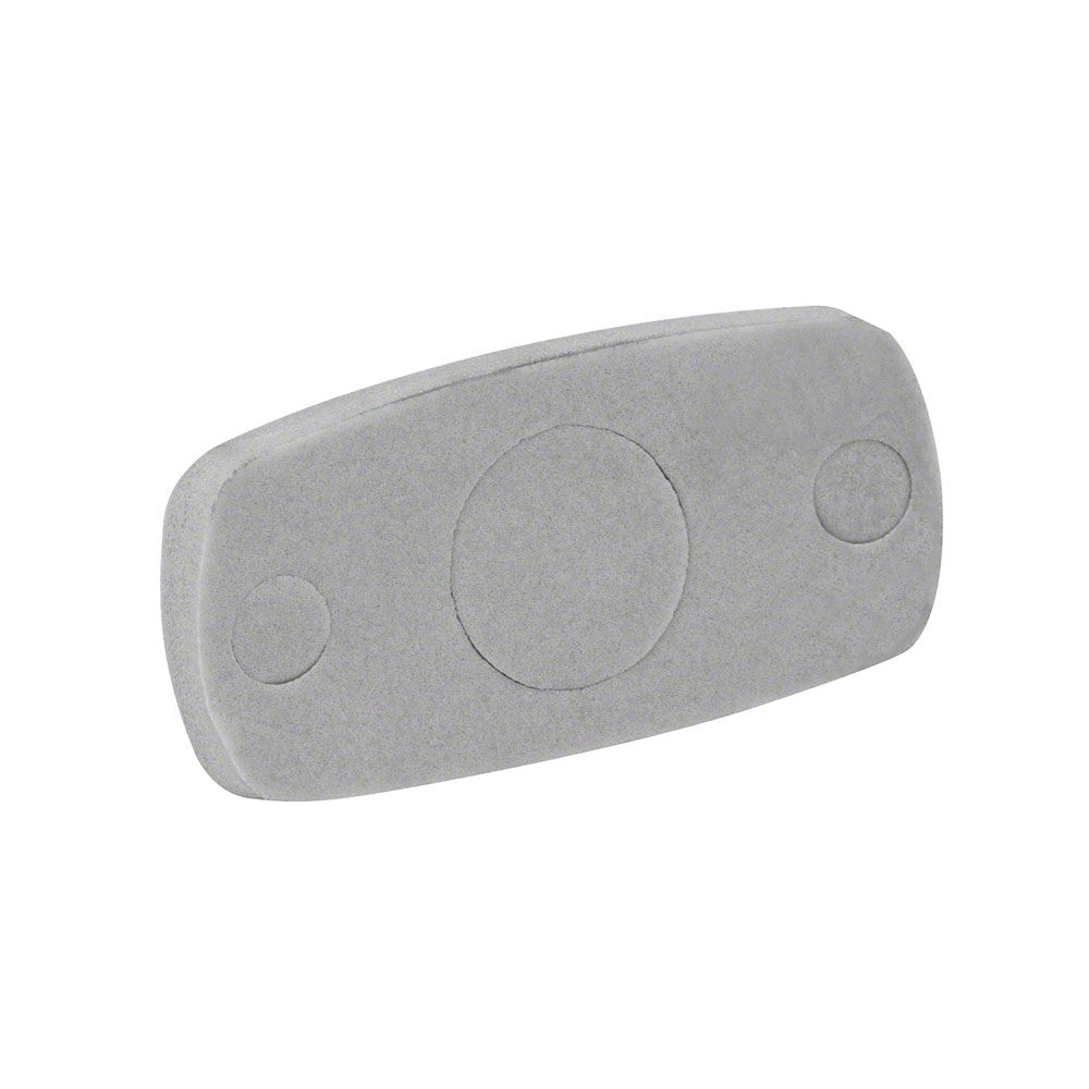 Bronco Replacement Trailer Foam Gasket for 58 and 59 Clearance Light ...