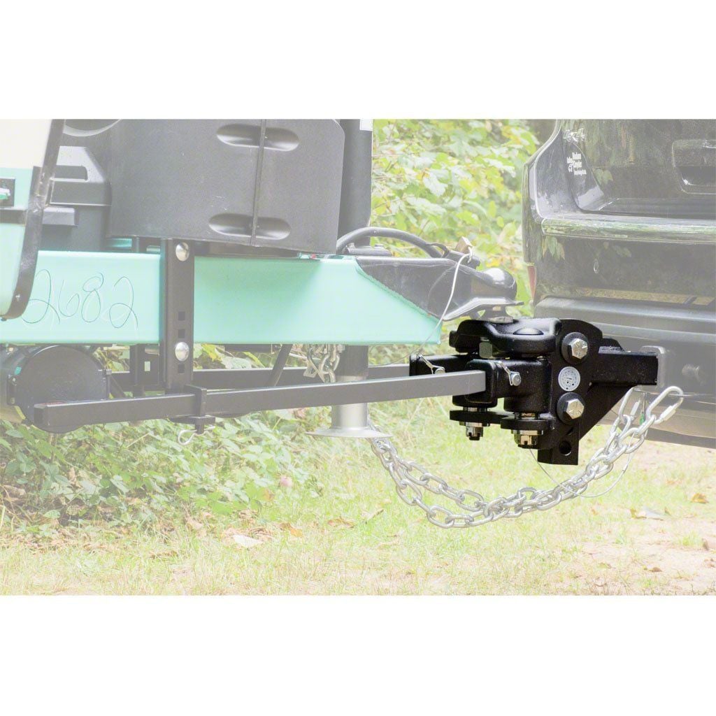 Bronco Replacement TruTrack Weight Distribution Head - Free Shipping