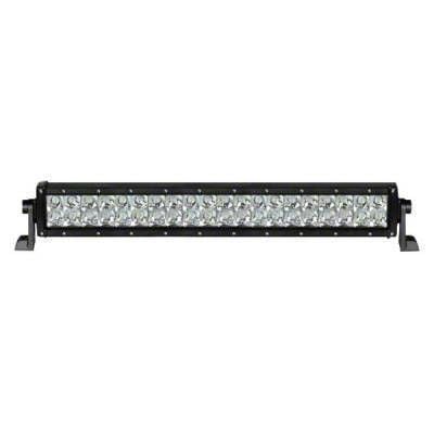 Bronco Sport 20-Inch Dual Row LED Light Bar; Spot/Flood Combo Beam ...