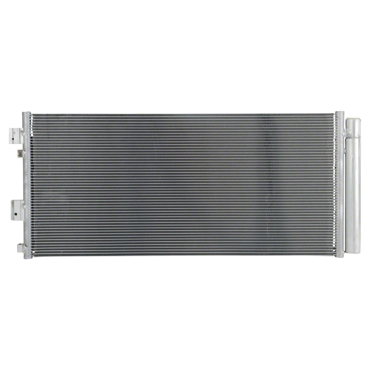 Bronco Sport A/C Condenser and Receiver Drier Assembly (21-26 Bronco ...