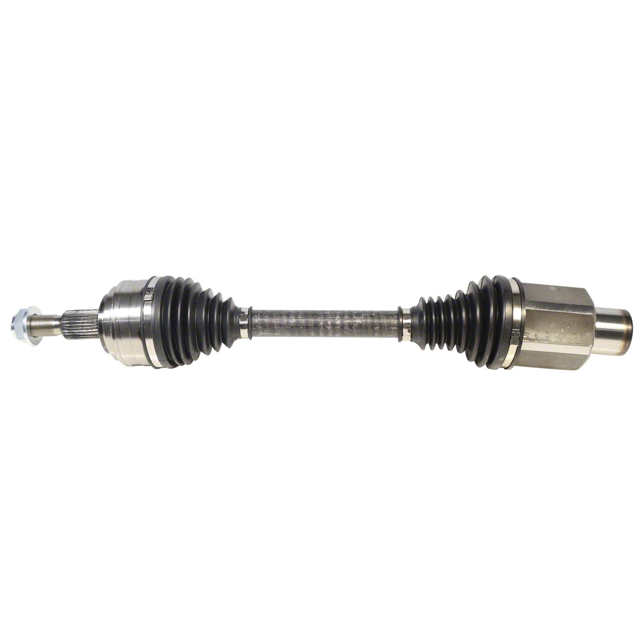 Bronco Sport CV Axle Assembly; Front Passenger Side (21-26 Bronco Sport ...