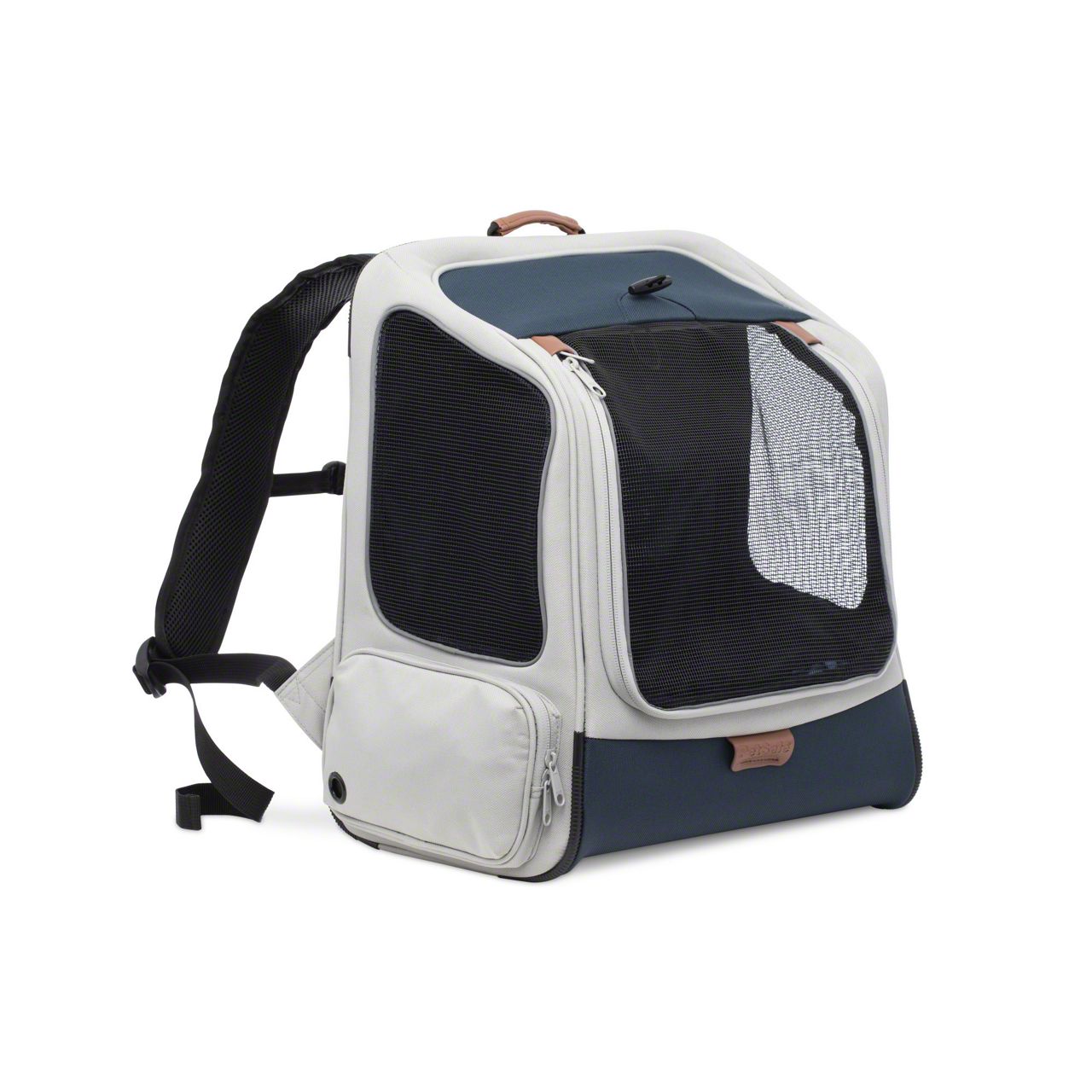 Bronco Sport Happy Ride Backpack Pet Carrier - Free Shipping