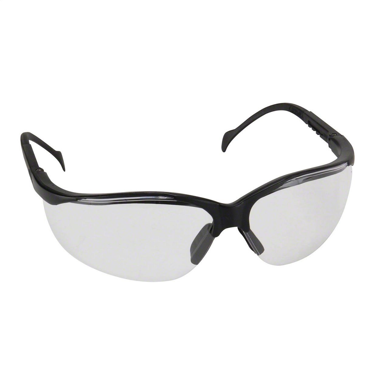 Bronco Sport Safety Glasses; Clear - Free Shipping