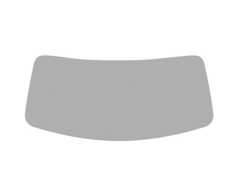 Bronco Sport Window Tint Pre-Cut Kit; 1-Piece Internal Default Outline ...