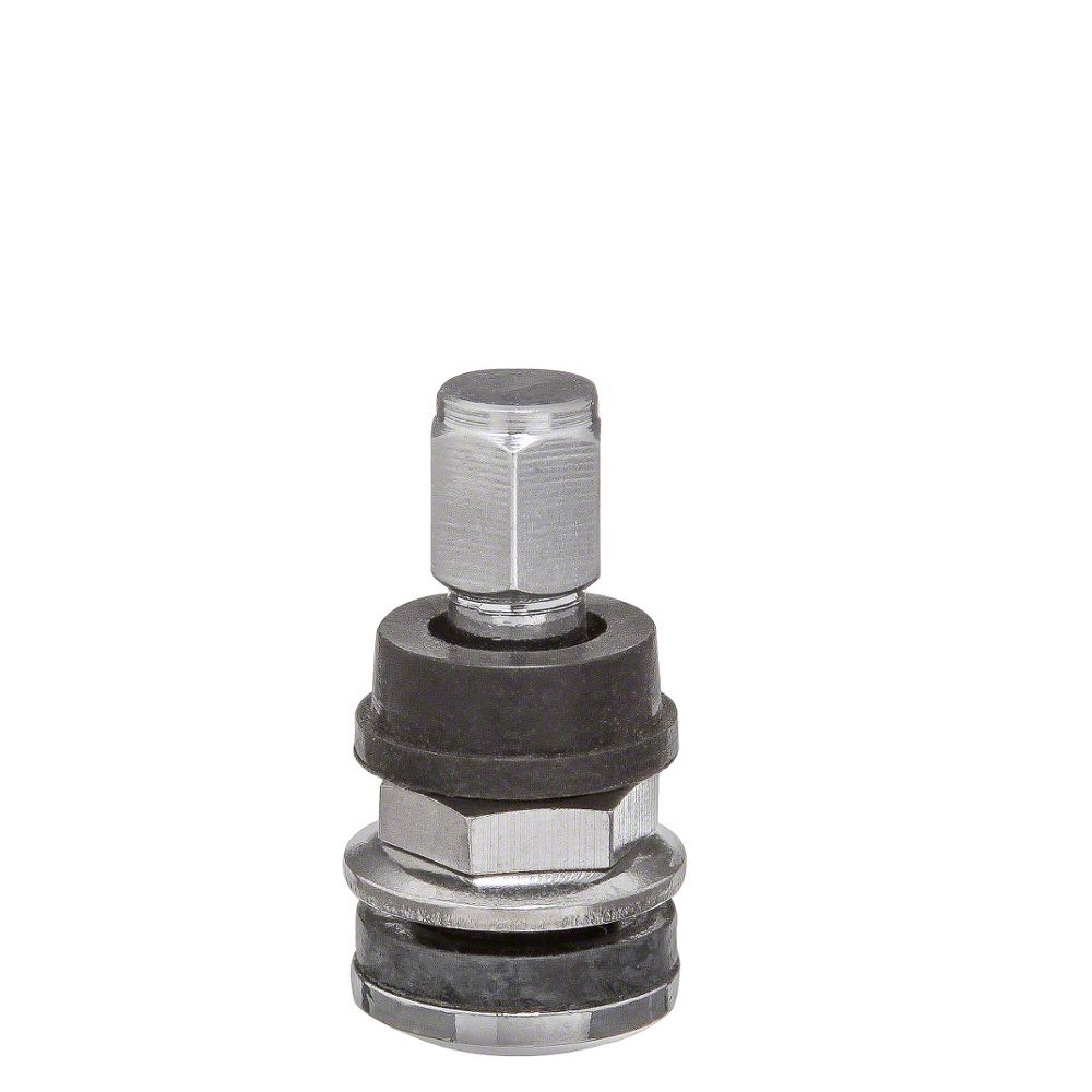 Bronco Wheel Valve Stem Bolt In; Outer Mount (Universal; Some ...