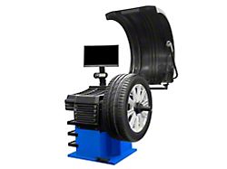 Black Rhino Bronco Chamber Matte Black 6-Lug Wheel; 17x8.5; 0mm Offset ...