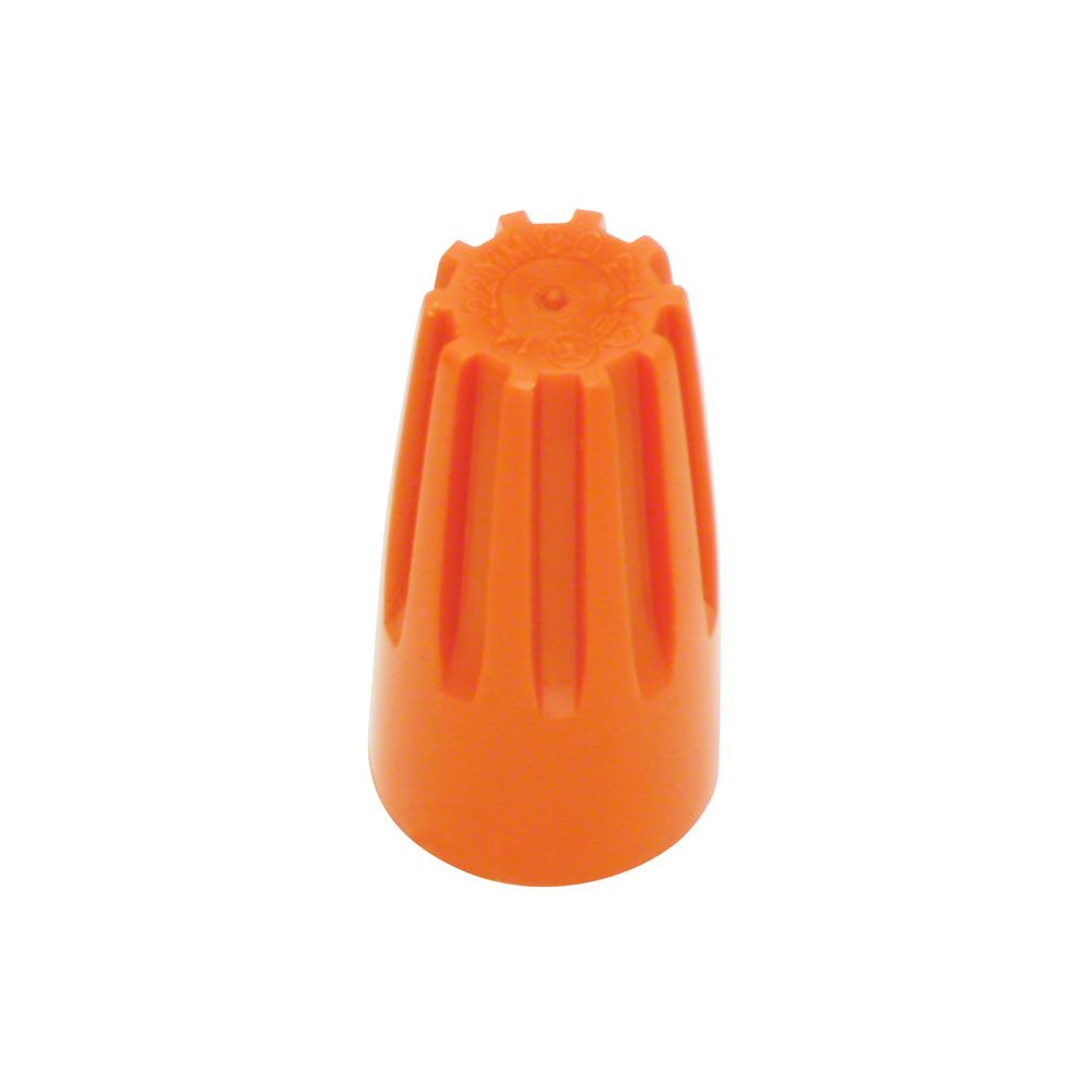 Bronco Wire Nut, Large; 14-16 Gauge - Free Shipping