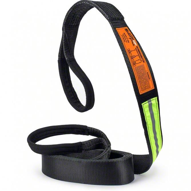Bubba Rope Tacoma 3-Inch x 20-Foot Black Ops Tow Strap 17600BOP2 - Free ...