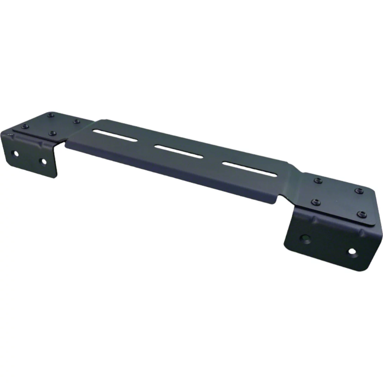 BuiltBright Tundra StrobeLink Headache Rack Light Bracket; Type B ...