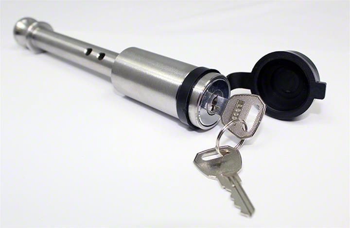 BulletProof Hitches Jeep Wrangler 5/8-Inch BulletProof Locking Pins ...
