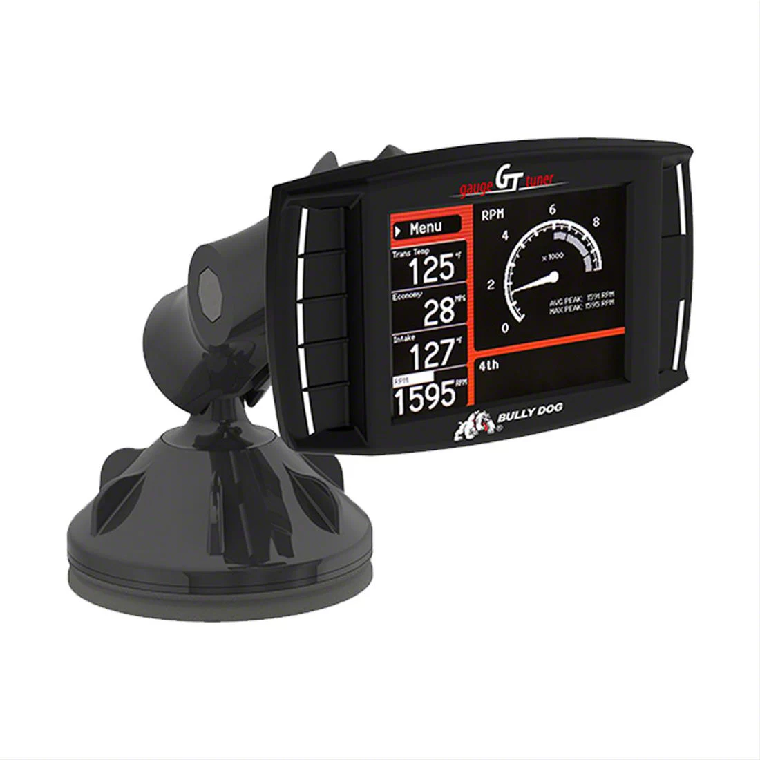 Bully Dog Titan GT Tuner 40417 (2005 5.6L Titan) - Free Shipping