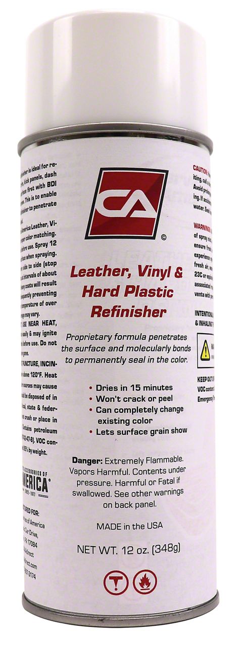 Universal XT Interior Dye Primer - Free Shipping