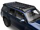 Cali Raised LED Toyota 4-Runner Economy Roof Rack CR2818 (10-24 4Runner ...