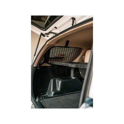 Toyota 4-Runner Interior Rear Window MOLLE Panels (10-24 4Runner w ...