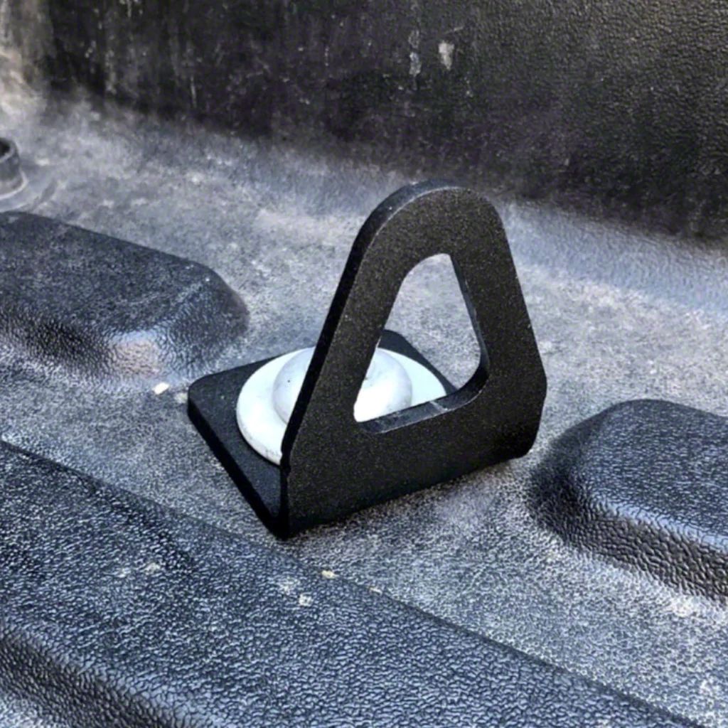 Tacoma Bed Hook Mounts (05-23 Tacoma) - Free Shipping