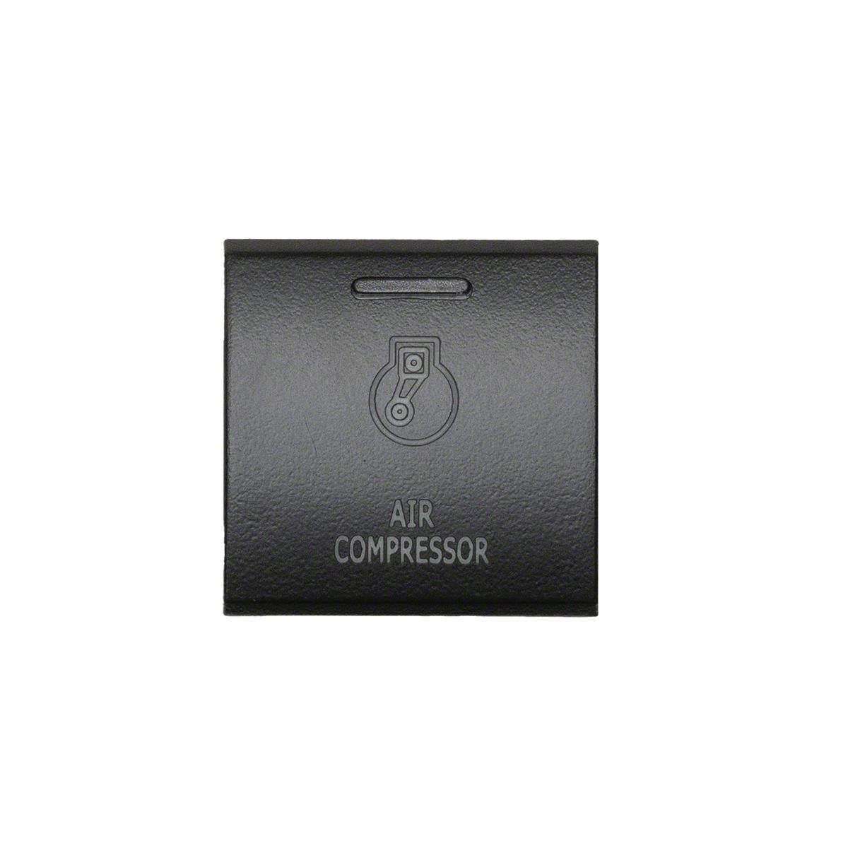 Tacoma Square OEM Style Switch; Air Compressor (24-26 Tacoma) - Free ...